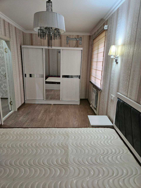 Сдается 2 комнат. Чиланзар-6 Кв. Евро. Ремонт. Корзинка.