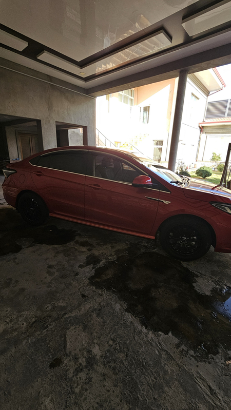 Chery arrizo 6 pro 2023