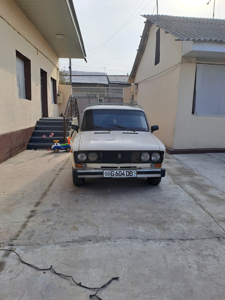 Vaz2106 srochniy sotiladi