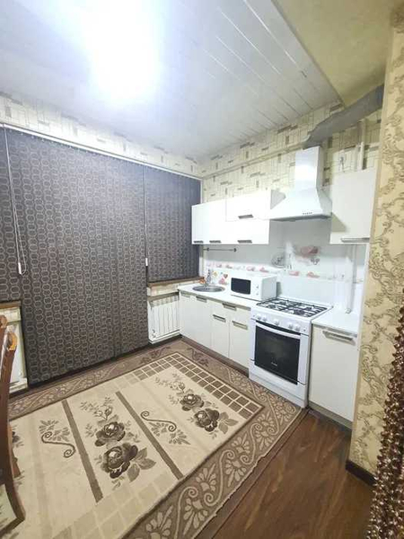 Аренда 2х ком. квартиры в ЖК Замок счастья 17 Квартал Юнусабад TK225