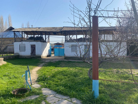20 сотк жер на аидаралы