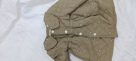 Куртка детская 120.000