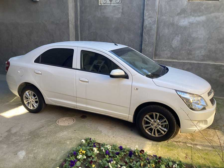 Chevrolet Cobalt II, 2024 (LTZ, Oq rang)