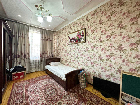 Дом в аренду махалля Ракат, Корзинка 3 соток 2х этажный