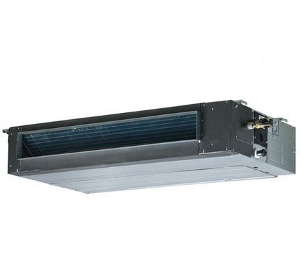 Канальный кондиционер инверторный MDV MDTI-36HWDN1 / MDOU-36HDN1
MDTI-