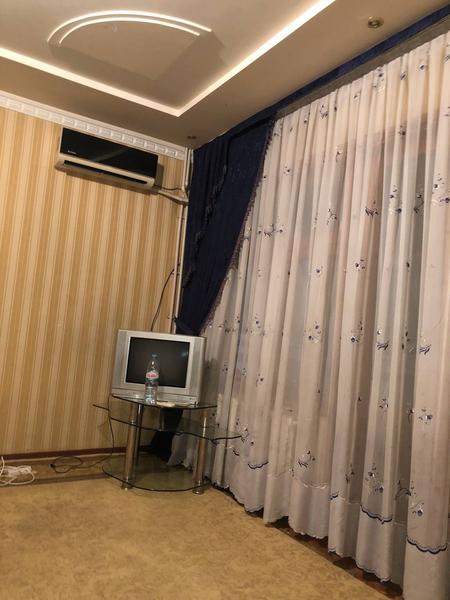 Arenda chilanzar 2h3 kilinga