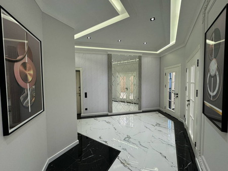 Новостройка 4/9/9 жк Comfort House