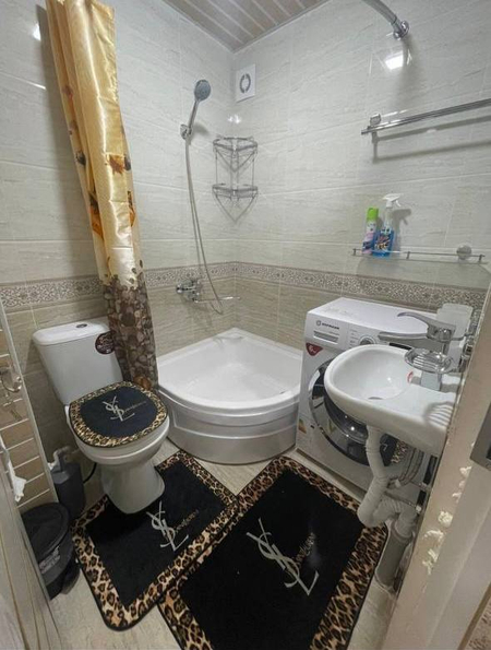 Продается квартира, Чиланзар Е квартал, 1/3/4