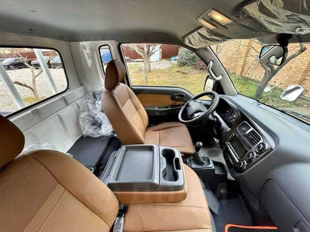 Chevrolet Lacetti MT