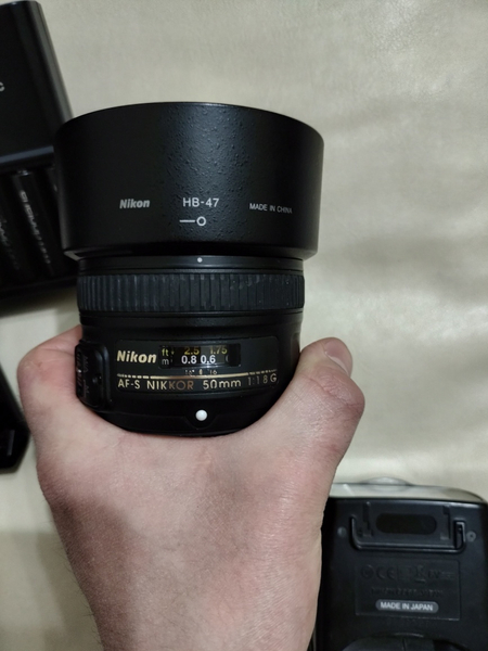 Nikon D 5200 в отличном состоянии