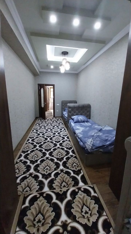 Сдаётся люкс 160м2 4х ком новостройки на 1 этаже в районе Поворот