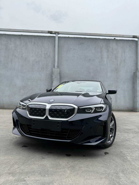 BMW i3 edrive 35l