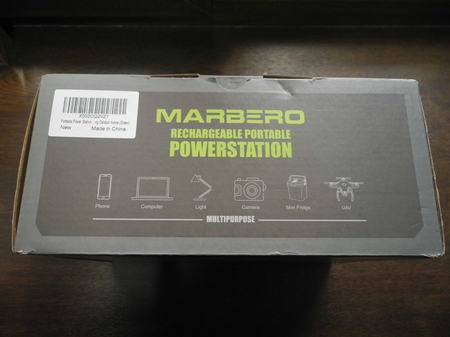 Внешний аккумулятор power bank повер банк