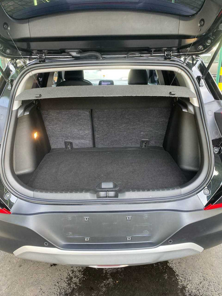 Chevrolet Tracker Premer plus Orient Leasingda vikupga