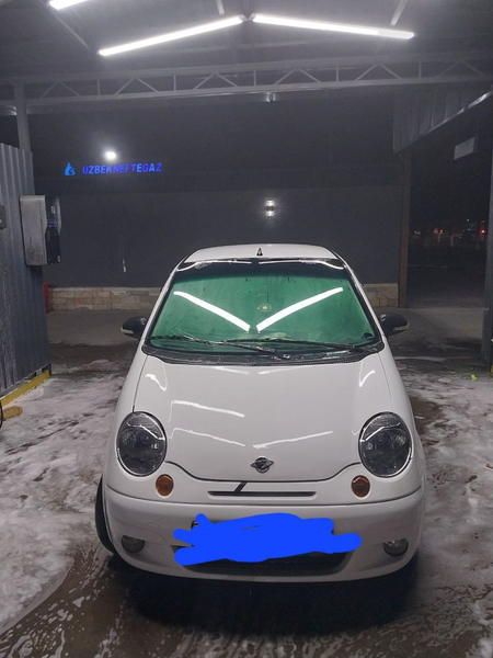 Matuz suxoyga 100 mingdan