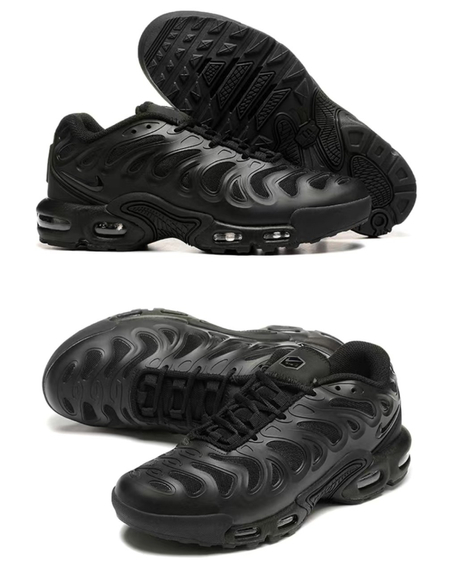 Nike vapormax plus
