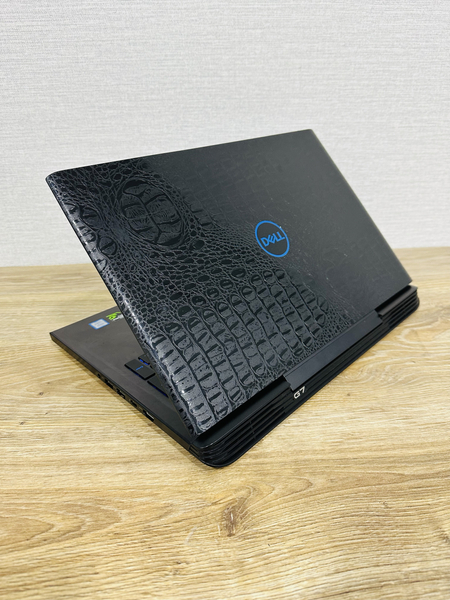 DELL i7-12 Ядерный+GTX1060-6 ГБ Мощный, Игровой для Autocad, 3Dmax