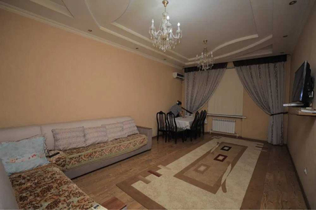 СРОЧНО! Новостройка 1 линия Ш.Руставели, 82м2 ЕВРо ремонт
