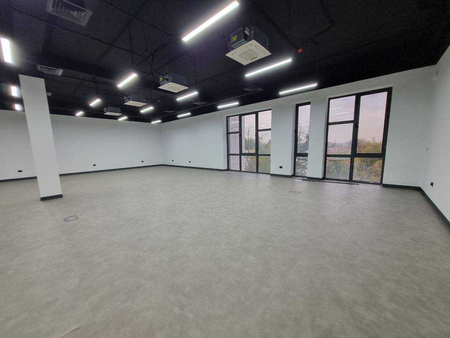 Аренда офисных помещений от 50 кв в Business park