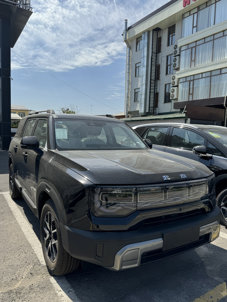 В наличии BEIJING BJ30