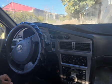 Nexia 2  legenda 1.6