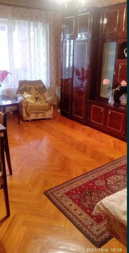 Продаётся 4/4/4 квартира на Ц-1 Ориентир школа Успенского Br04
