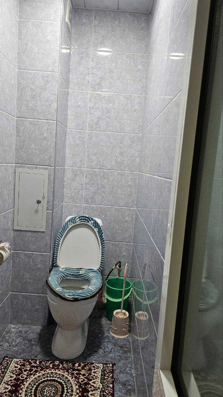 Kvartira sotiladi  Chilonzor 20a da joylashgan 2 xonali 60 m2
