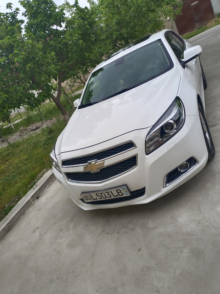 Malibu 1 3-pozitsiya avtomat