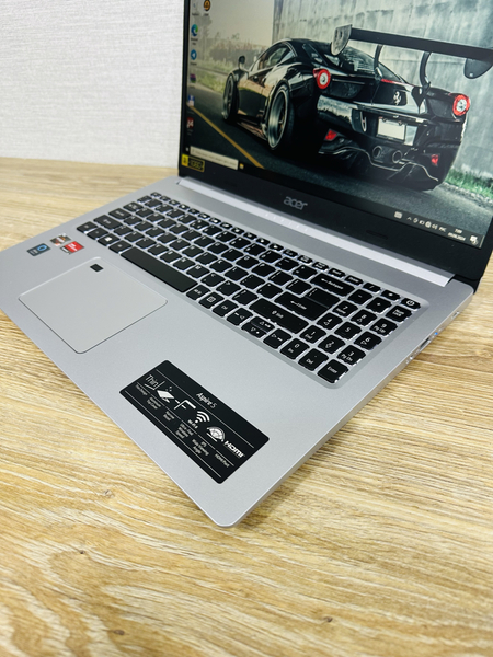 ACER RYZEN 3-13 Поколения, как Новый, все последние навороты