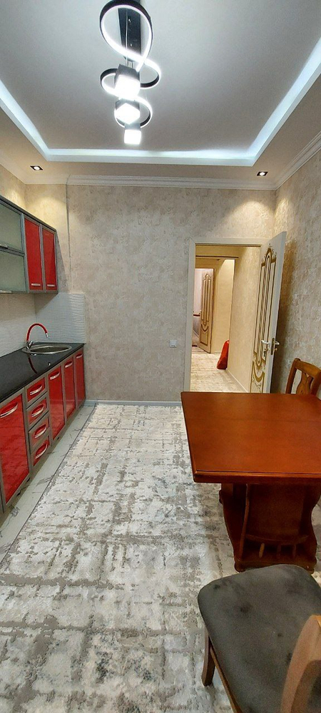 Аренда квартира Себзор 3 хона 600 $