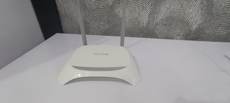 Tp link TL-MR3420