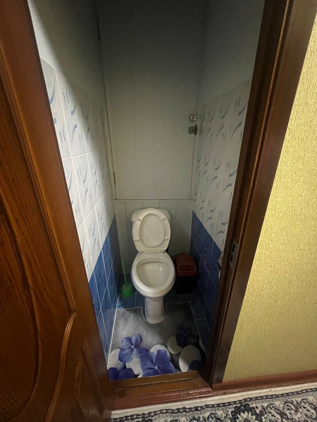 Arenda kvartira Yashnabod Kadishva Avyasozlar3,  2xona 3xona qilingan