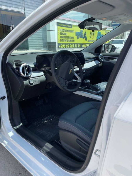 Chevrolet MONZA 1.5L 2023