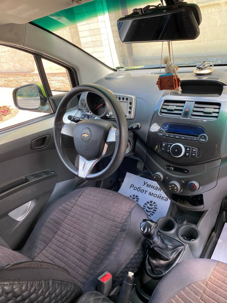 Chevrolet Spark 1,25 М/Т