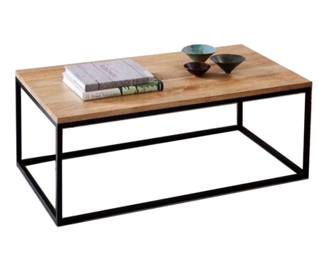 Loft dizayinlar pisminni stol