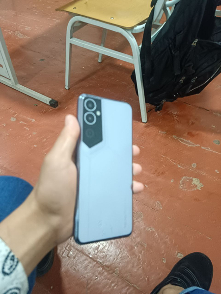 techno pova neo2