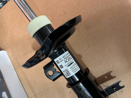 Amartizator GM original  Malibu Captiva Tahoe  Epica Cobalt