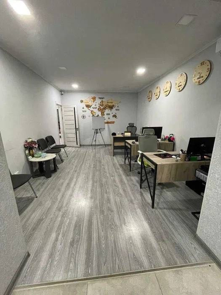 Яккасарай Кушбеги Сдаю офис 110м2 Вдоль МКАД напротив Мечеть