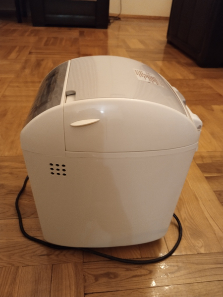 Panasonic хлебопечка модель SD - 257, автоматическая хлебопекарня