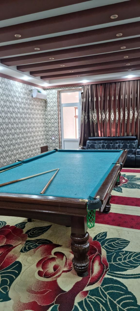Dacha arenda barcha sharoitlarga ega ( 1 )
