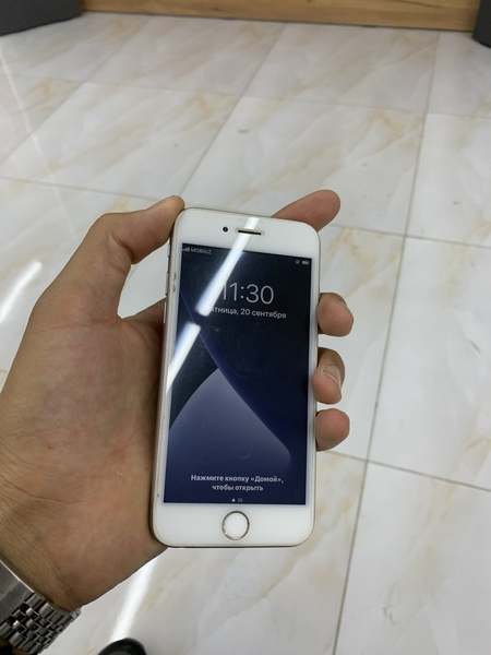 Iphone 6s 64gb holati zur