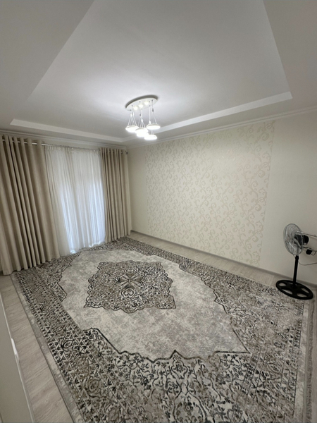Продам 2/2/8 Паркентский Ок Сарой Урбан строй
