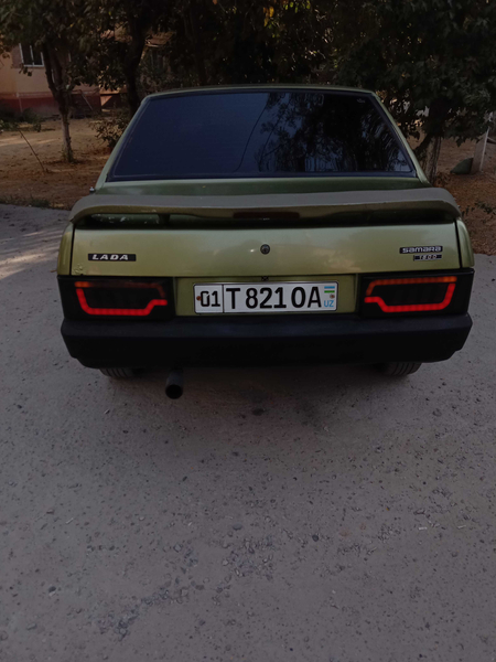 Продаётся Ваз 21099