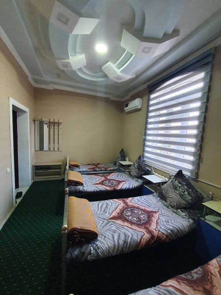 Namangan Hostel Hotel Mehmonxona Otel