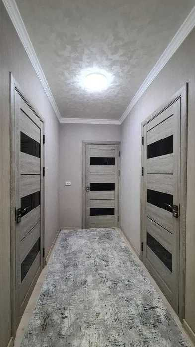 Юнусабад 2. АМИРА ТЕМУРА. 2в3/1/9. Парковка. 74м2