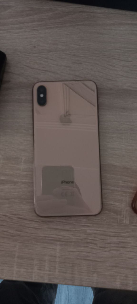 Iphone xs max 64 gb