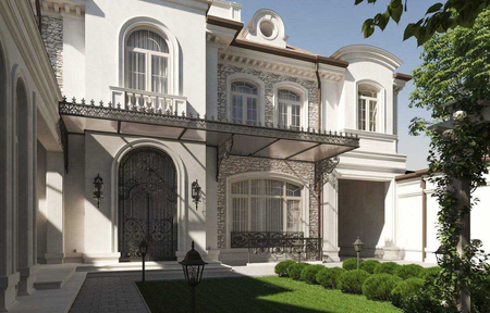 Продается Евро дом Ориентир: Улица Никитина  1200м2
