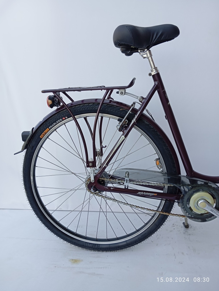Germanskiy Velosiped (Германский Велосипед