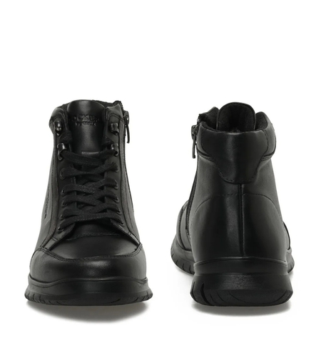 Кожаные ботинки Dockers