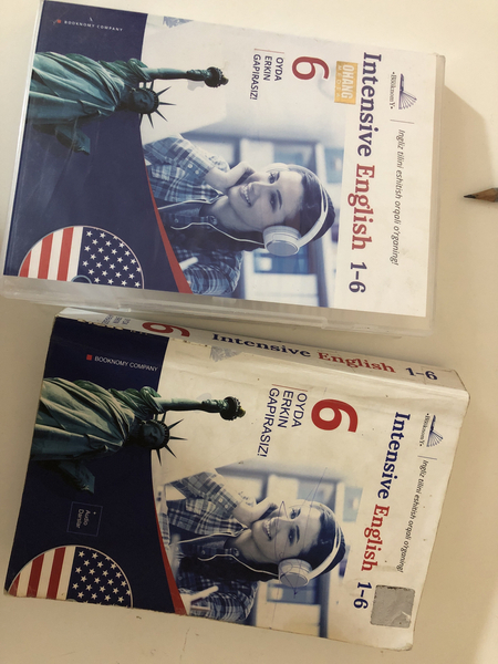 Booknomy ingiliz tili 6 oyda organing